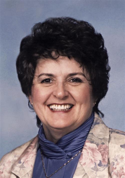 Mary Jane "Sadie" Albert — Karrer-Simpson Funeral Home - Port Huron, MI