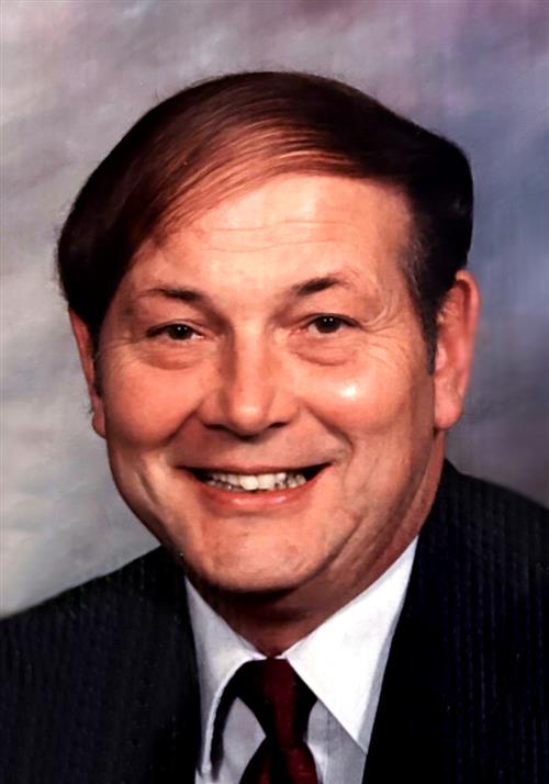 Gerald P "Gerry" McCarthy — Karrer-Simpson Funeral Home - Port Huron, MI