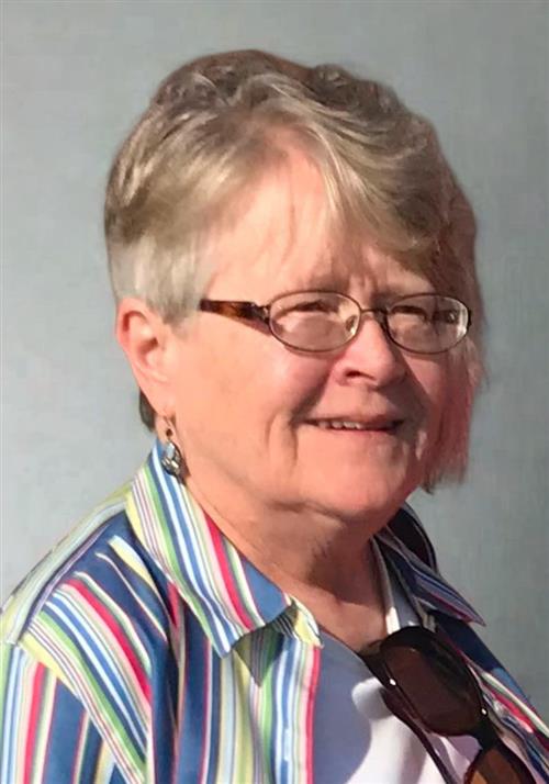 Kathleen A O'Sullivan — Karrer-Simpson Funeral Home - Port Huron, MI