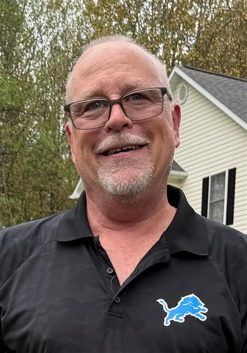 Michael F Green — Karrer-Simpson Funeral Home - Port Huron, MI