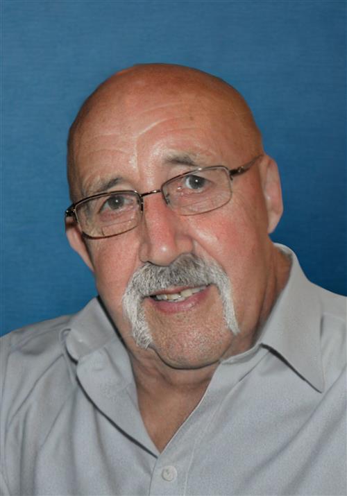 Edward B Ward — Karrer-Simpson Funeral Home - Port Huron, MI