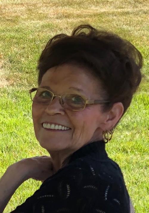 Carol S Armstrong — Karrer-Simpson Funeral Home - Port Huron, MI