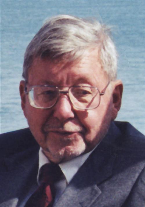 Dennis J Leonard — Karrer-Simpson Funeral Home - Port Huron, MI