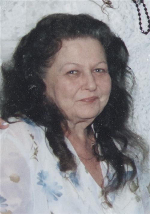 Sharon Greer — Karrer-Simpson Funeral Home - Port Huron, MI