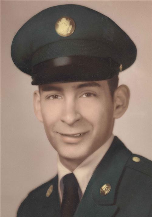 Arthur H Velez — Karrer-Simpson Funeral Home - Port Huron, MI