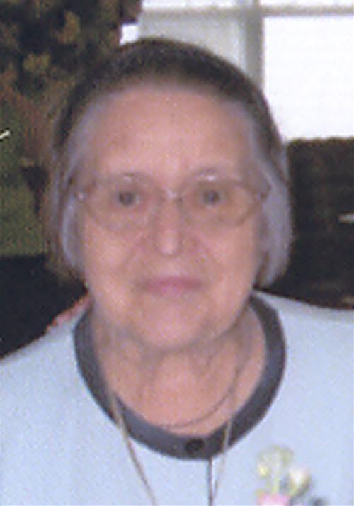 Madeline L Graw — Karrer-Simpson Funeral Home - Port Huron, MI