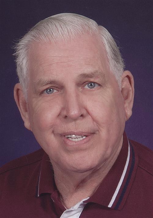 Dean E Godbee — Karrer-Simpson Funeral Home - Port Huron, MI